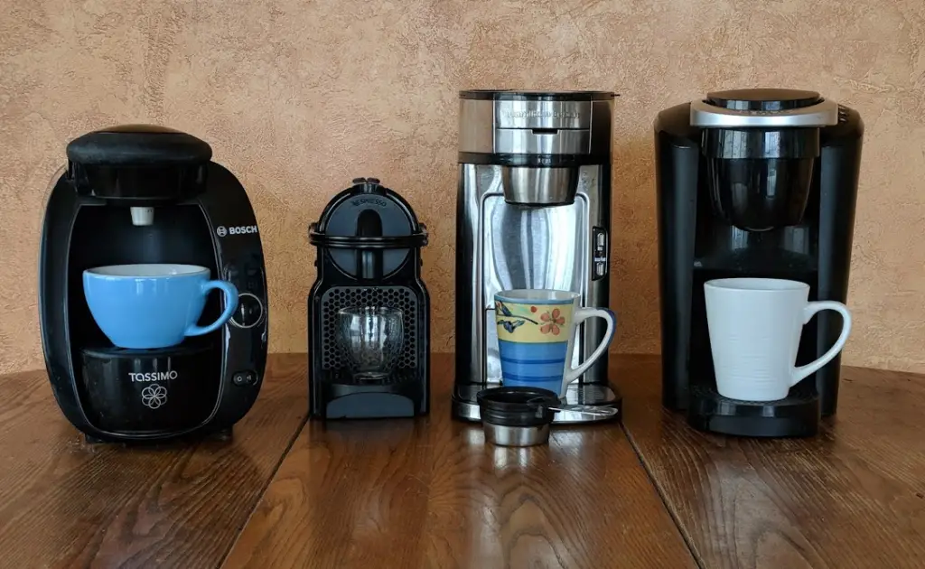 The 5 Best Coffee Makers for College Students - BrewAndGrind