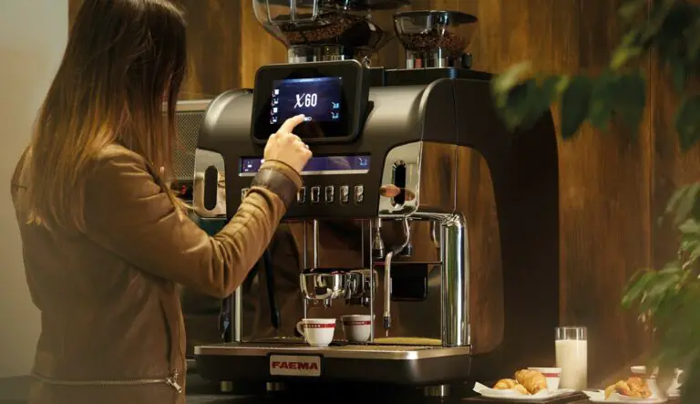 7 Best Commercial Coffee Machines (Reviews & Buying Guide) - BrewAndGrind
